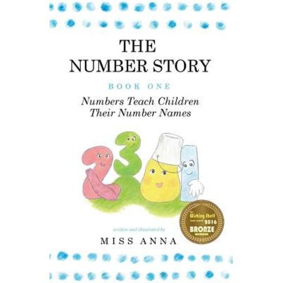 Anna | Other | The Number Story The Number Story 2 Numbers Teach ...